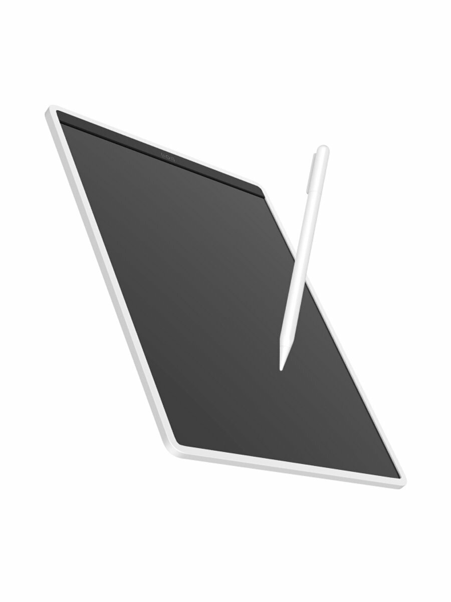 Планшет для рисования Mijia LCD Blackboard (Colorful Edition) 13,5 (MJXHB02WC) White