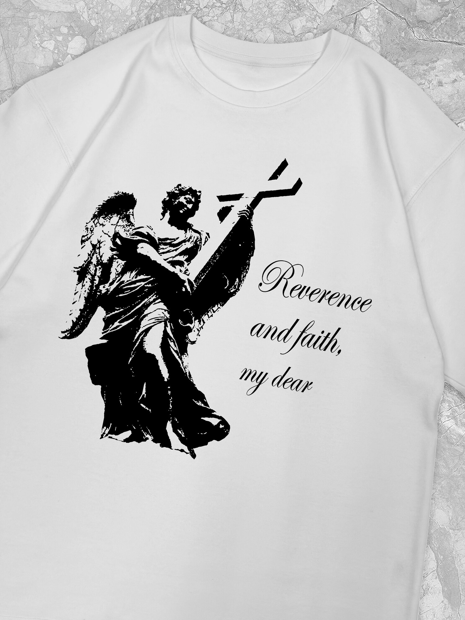 Футболка спортивная