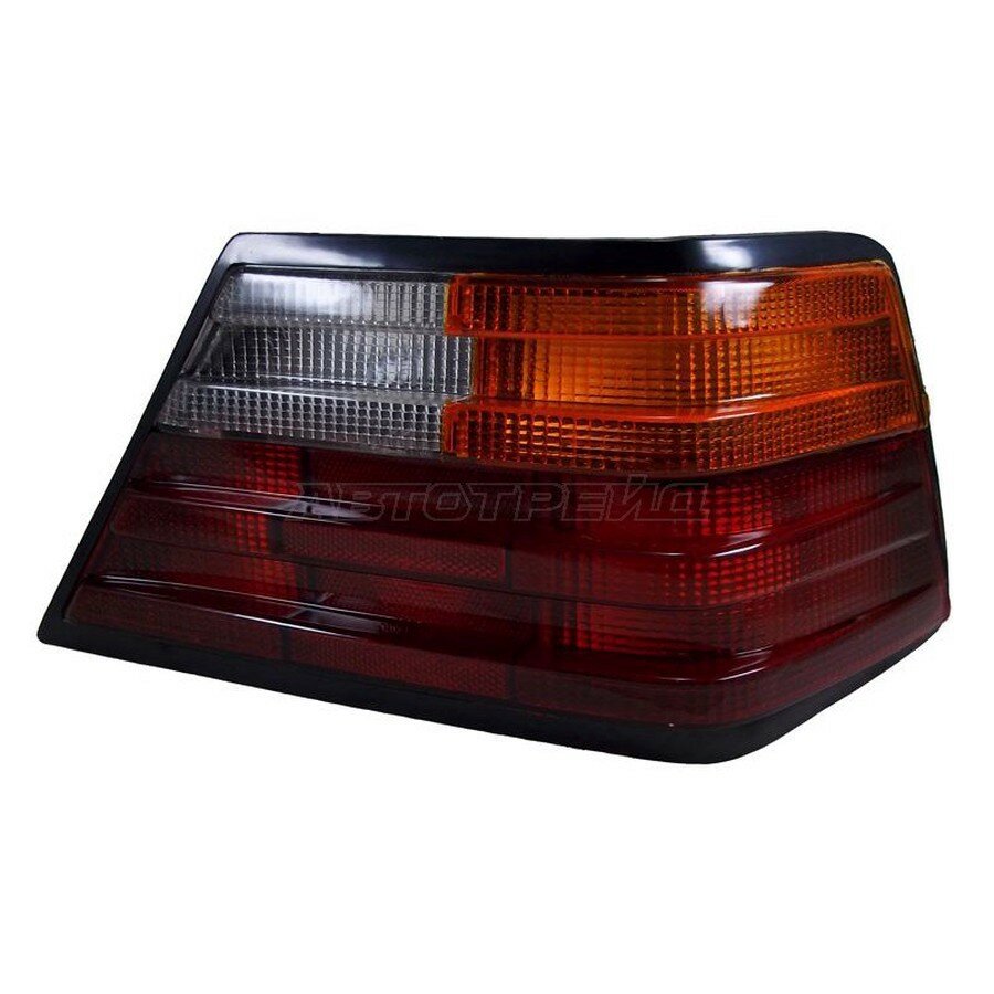 SAT ST-440-1910R-UE Фонарь задний Mercedes-Benz E-Class 84-93 (Справа/ 4D SED)