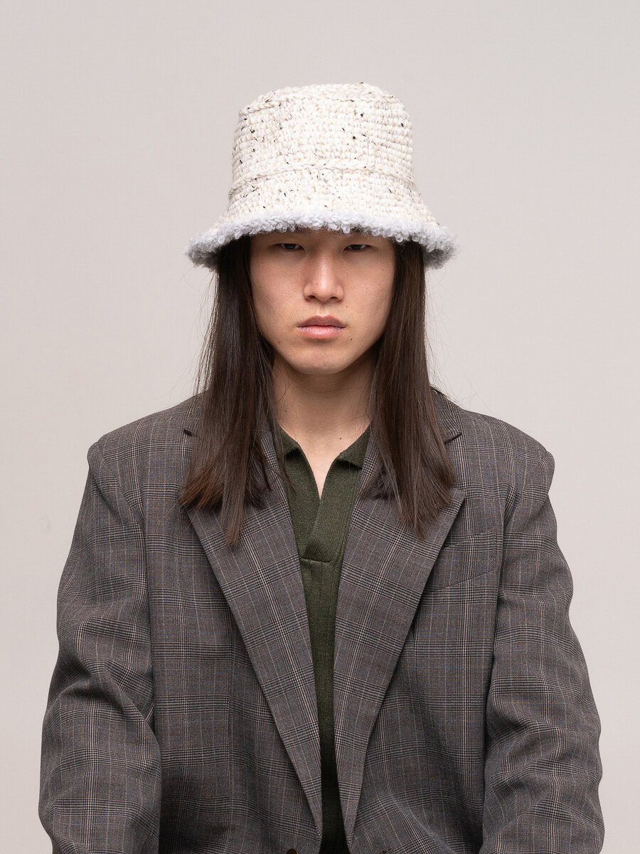 Шляпа для мужчин и женщин