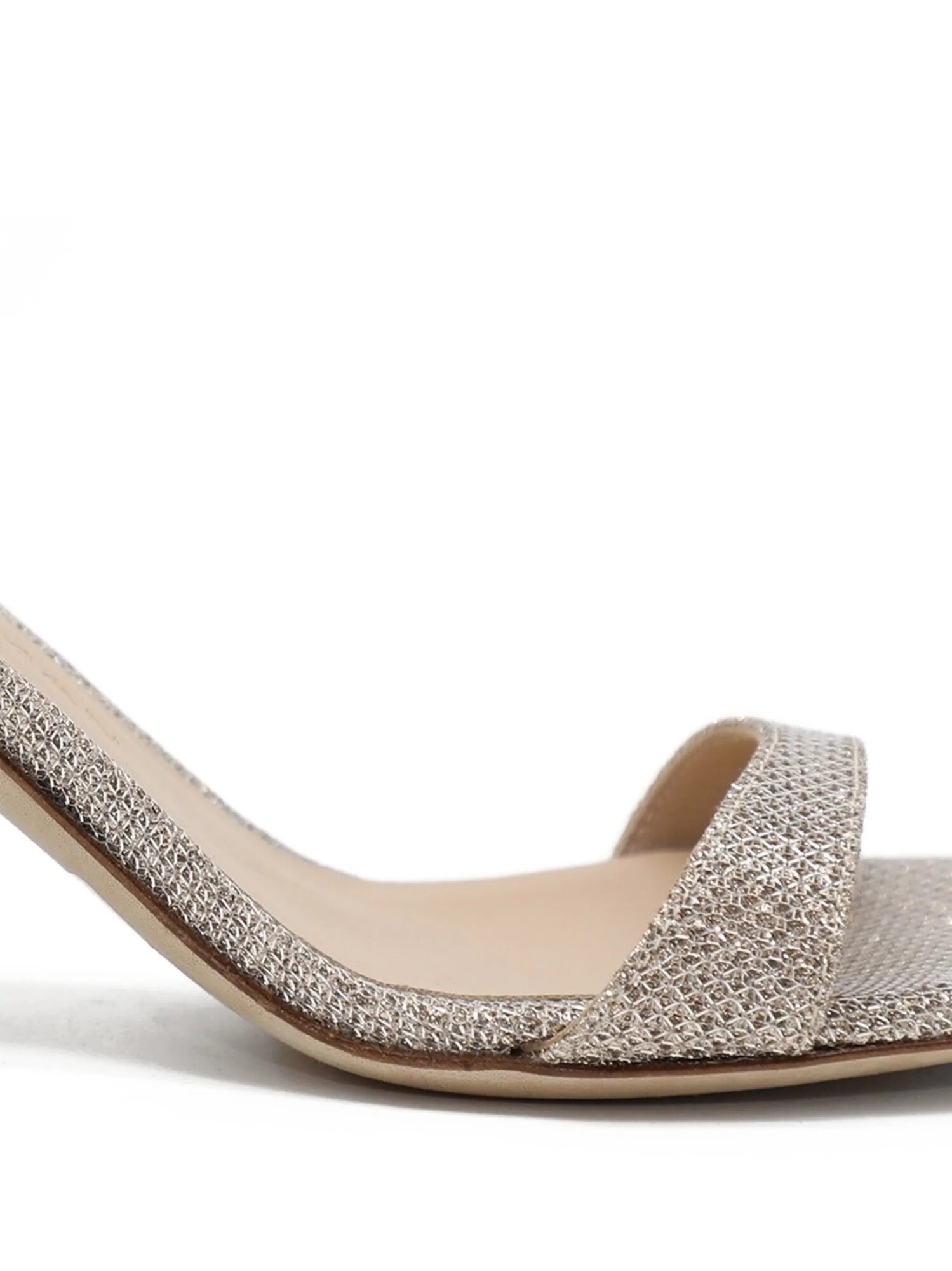 Сандалии Stuart Weitzman, размер 38.5 — фото 1