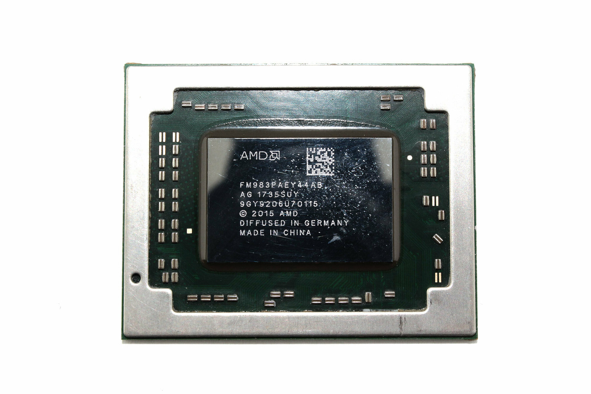 Процессор AMD FX-9830P 3.0G/2M BGA