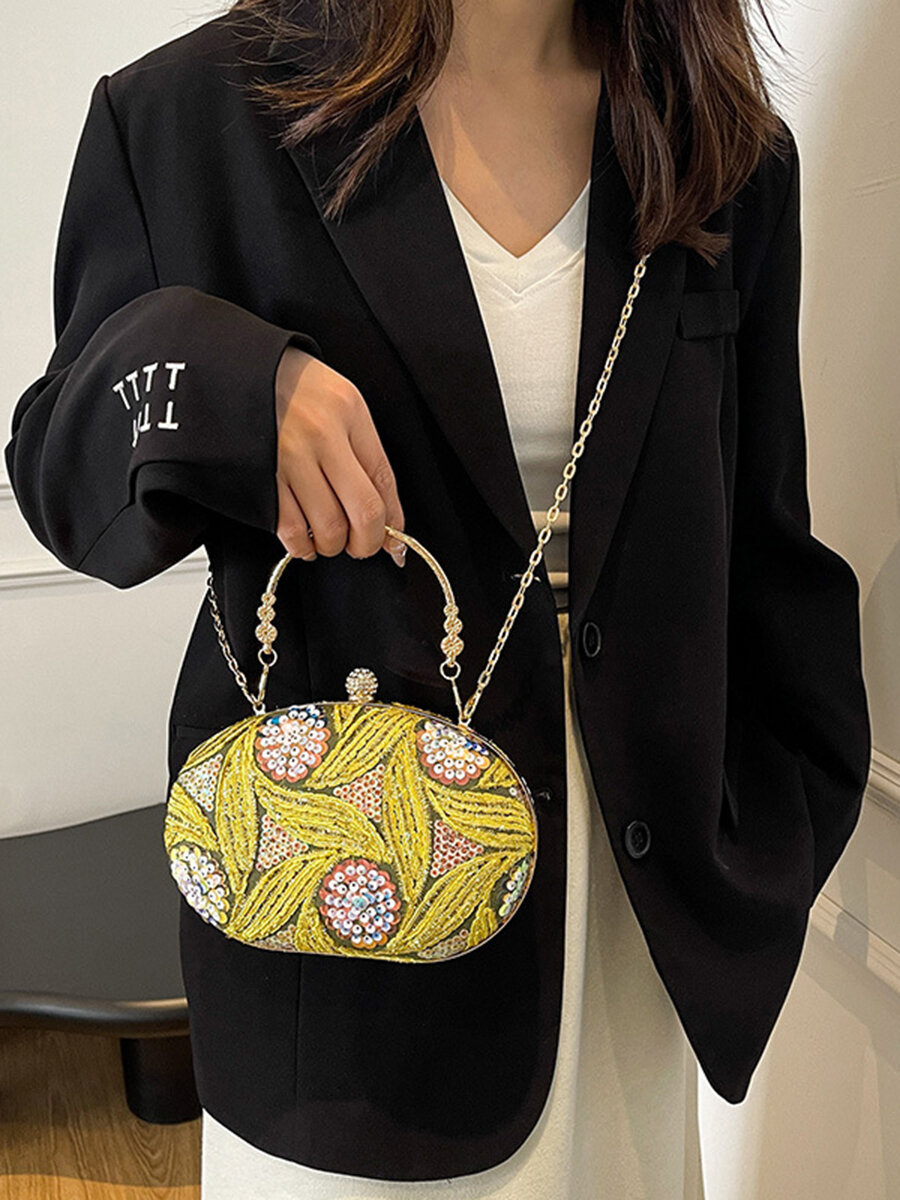 Сумка кросс-боди