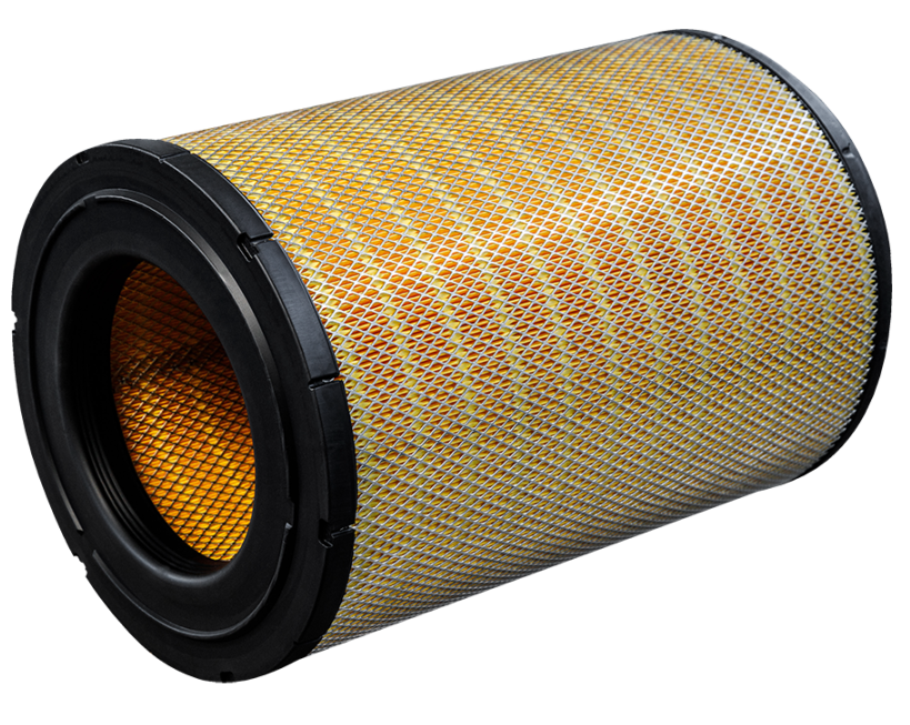 Фильтр воздушный scania 4/5 (sorl)