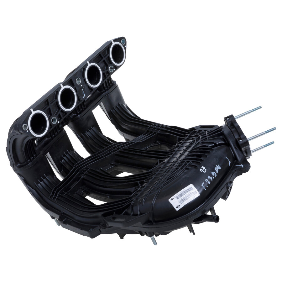 Коллектор впускной 21179 (двигатель 1,8 16-клап, электронный дроссель) (артикул 21177-1008600-00)