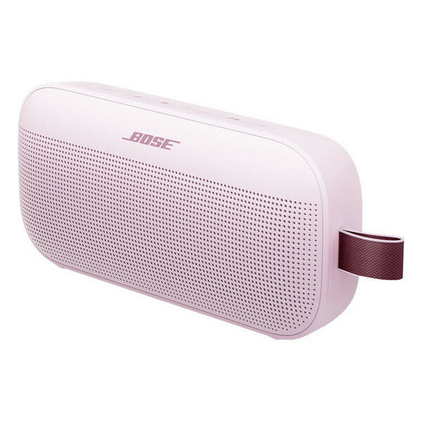 Портативная колонка Bose SoundLink Flex 2nd Gen (887612-0600) Petal Pink