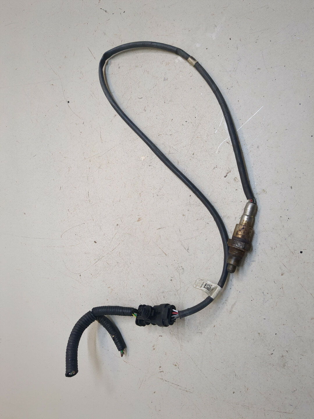 Лямбда зонд Ford EcoSport Б/У