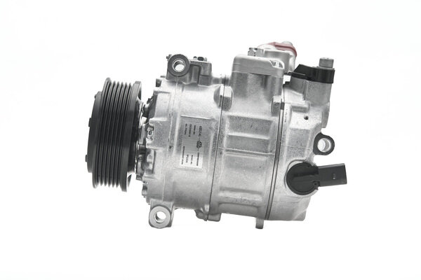 Компрессор кондиционера Volkswagen Amarok 9/10-7/12, Transporter V 2.0tdi (Конд Перед+Задн)