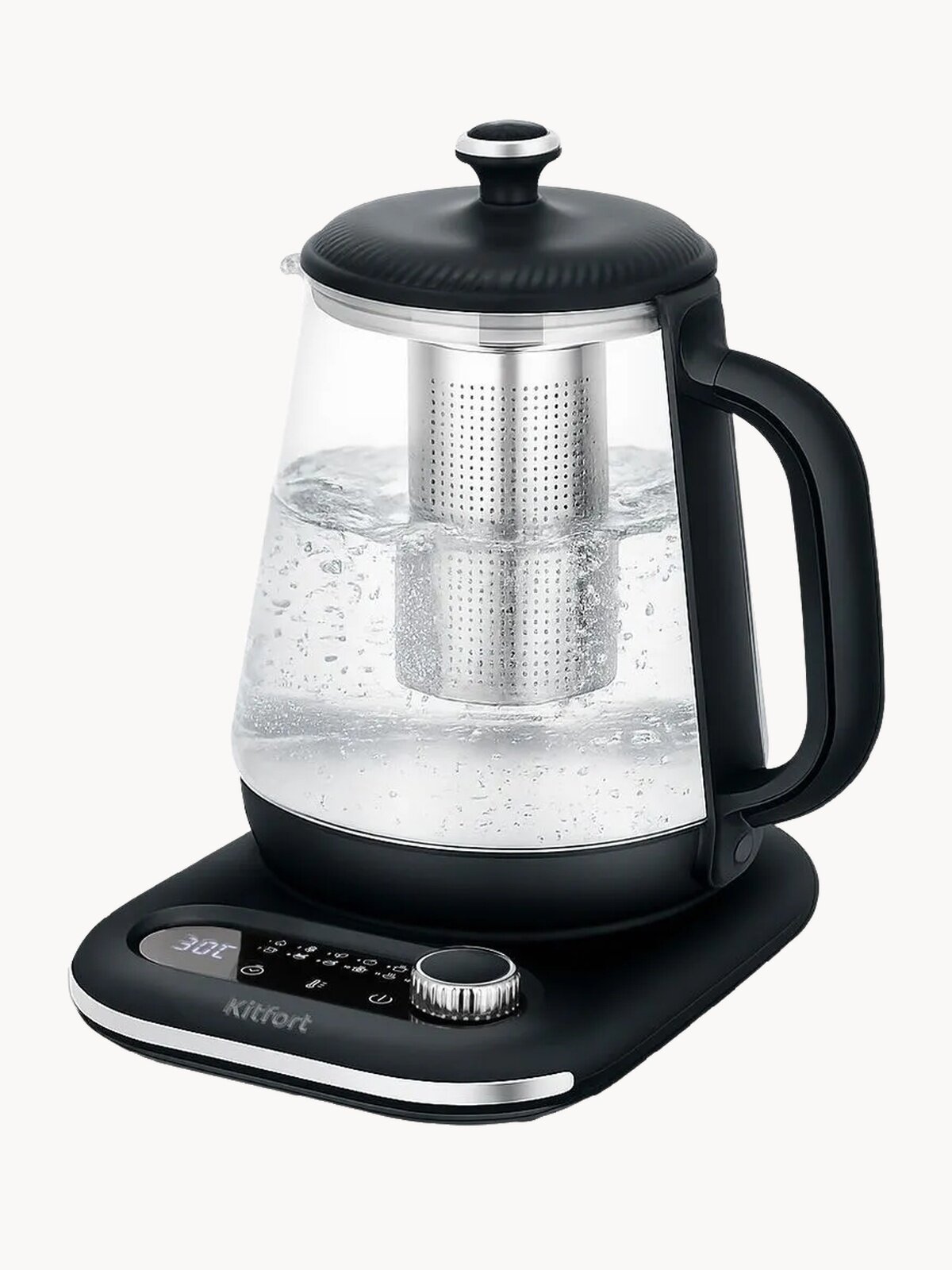 Чайник Kitfort КТ-6756