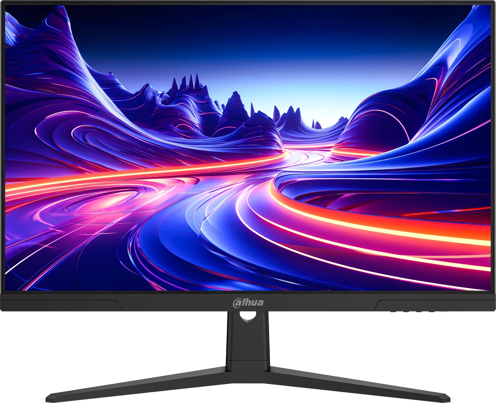 Монитор Dahua 27 DHI-LM27-E231BN черный IPS LED 0.5ms 16:9 HDMI матовая 1000:1 350cd 178гр/178гр 192