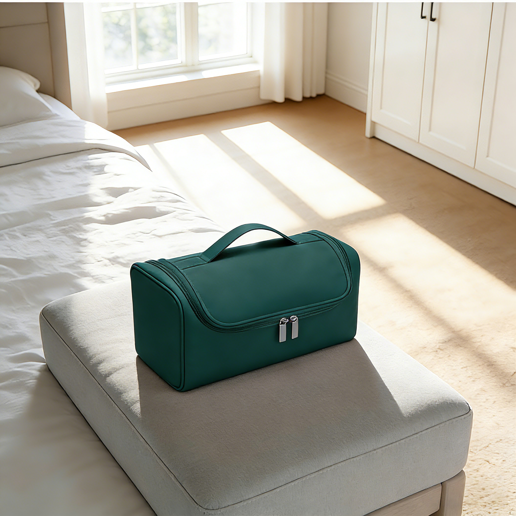 Сумка для фена дайсон , чехол для выпрямителя, органайзер для стайлера , кейс для фена dyson