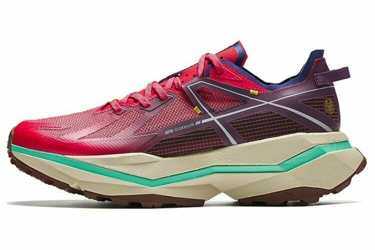 Кроссовки ANTA Falcon Hunting