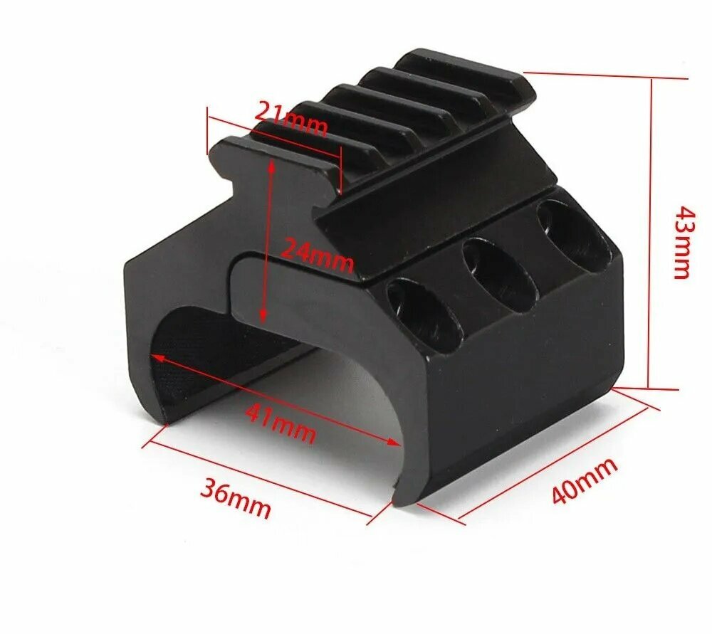 Кронштейн крепежный