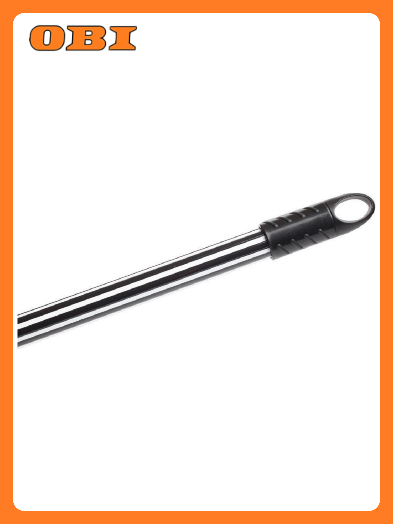 Черенок STEP 120 см упрочненный