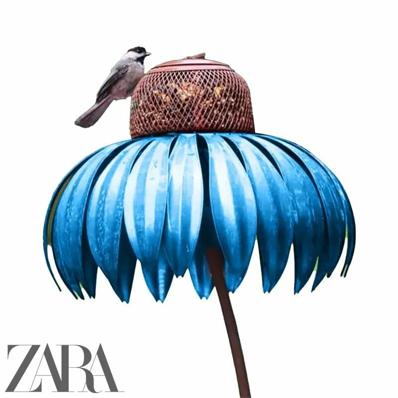 ZARA HOME Набор садовых инструментов