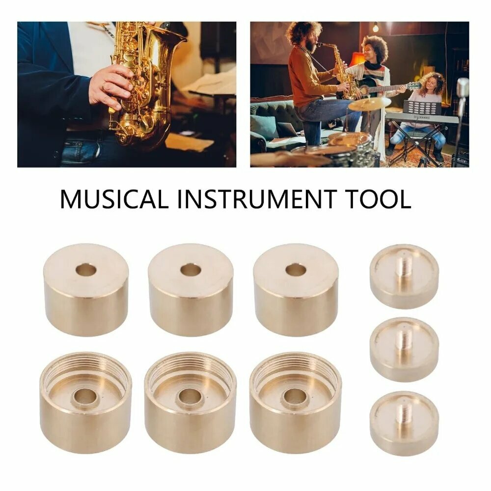 1 комплект из 9 предметов, аксессуары для музыкальных инструментов, труба Си-бемоль, тяжелые верхняя и нижняя крышки.