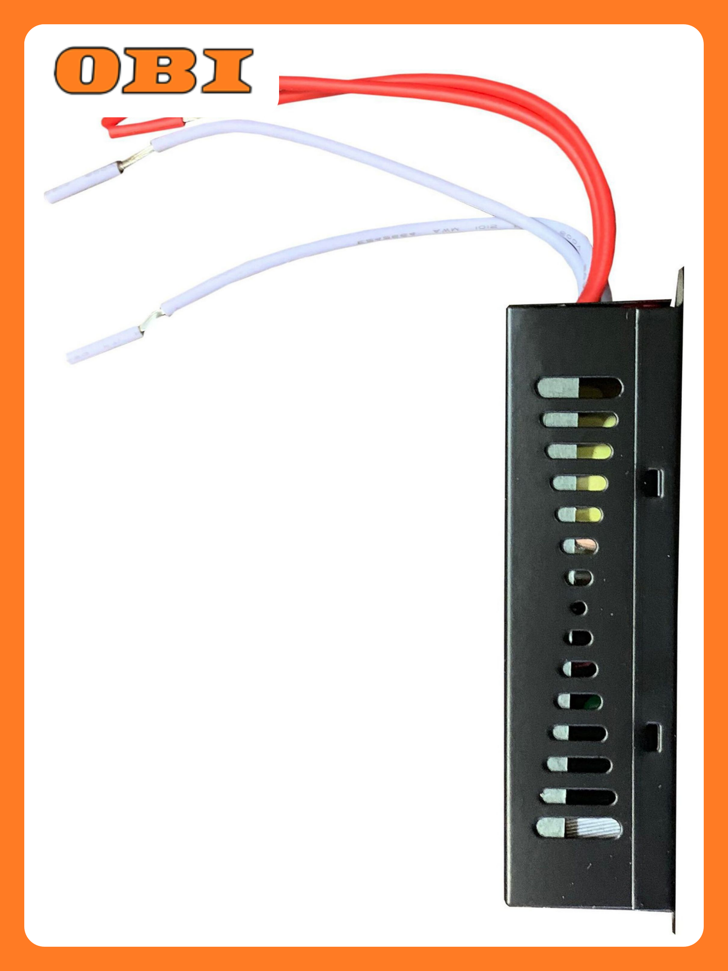 Трансформатор понижающий для галогеновой лампы Apeyron Electrics 03-87 250 Вт