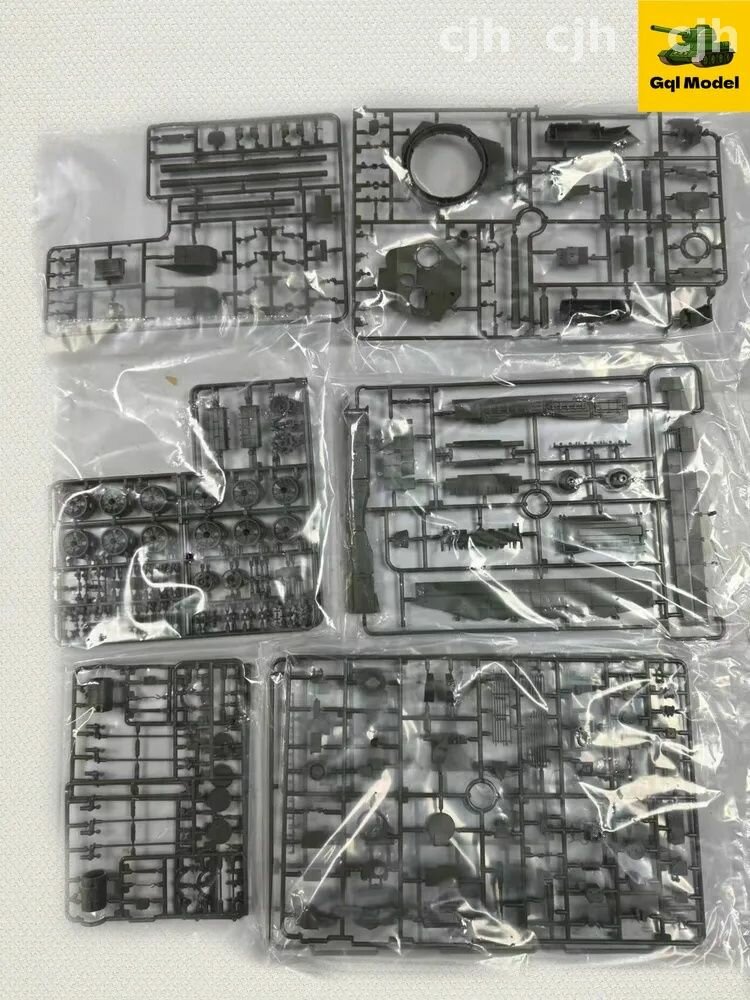 Hobby 35A070 1/35 Российский основной боевой танк Т-90М образца 2023 года