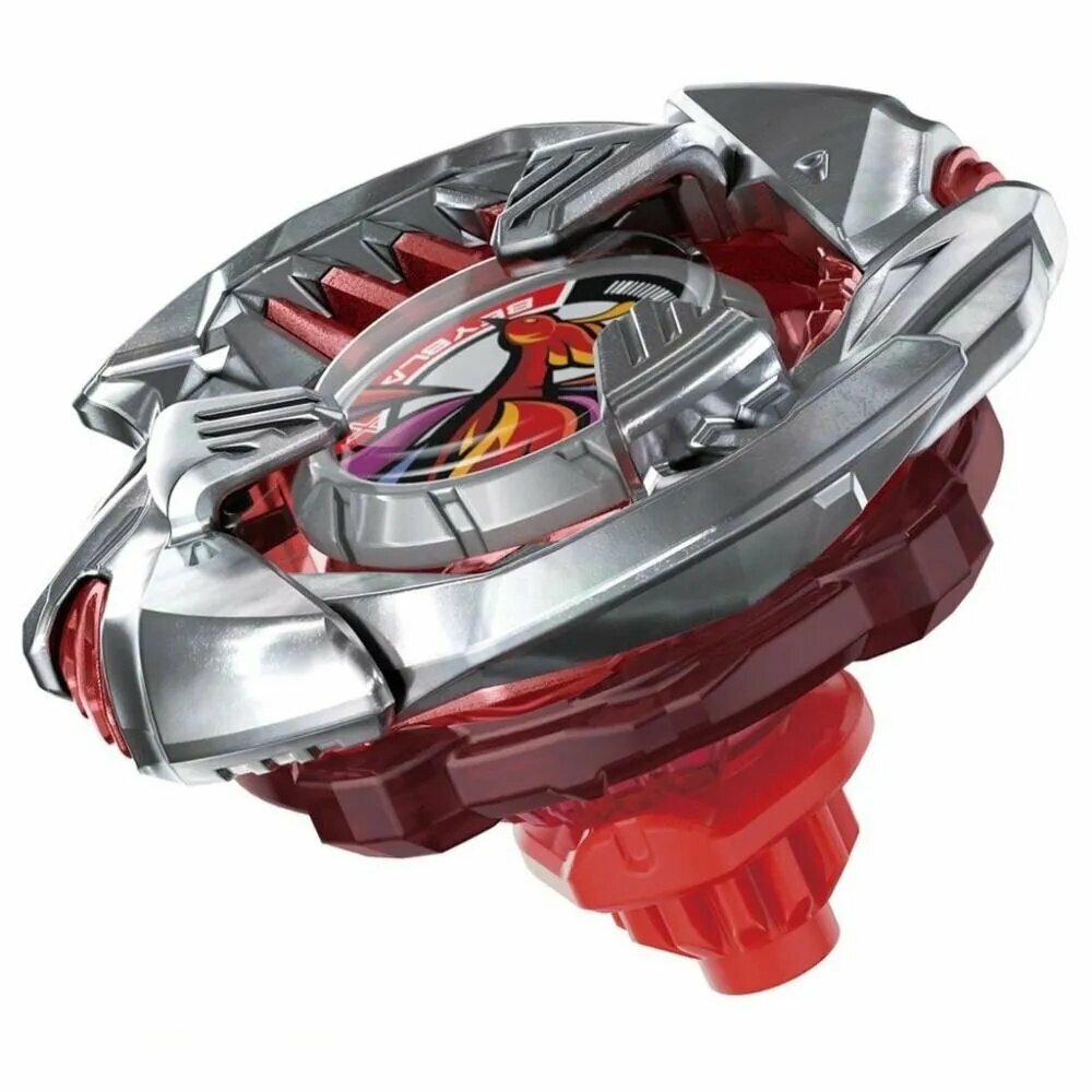 Takara Tomy Beyblade X BX38 Огненный Феникс 470TP Подходит для любителей