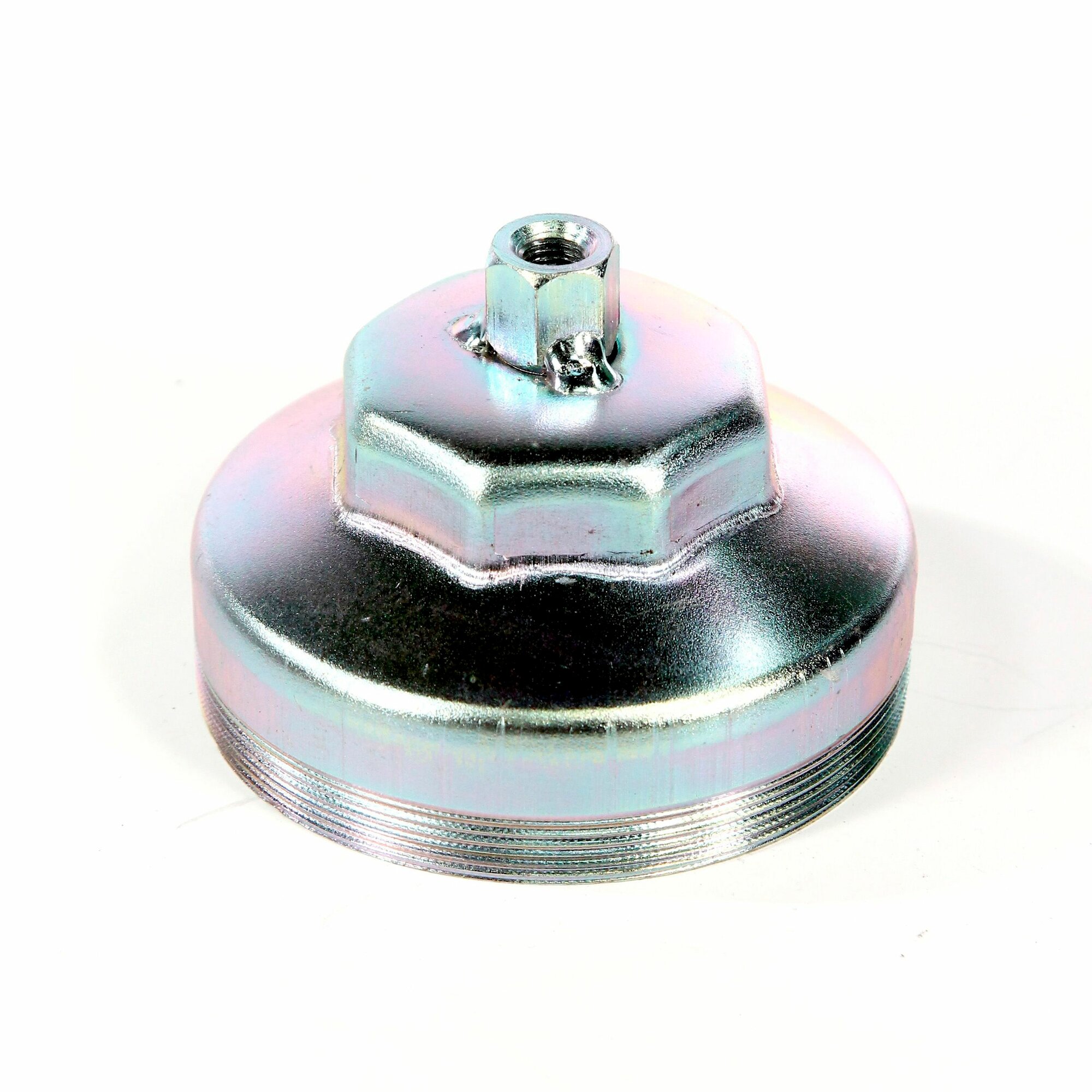 Колпак ступицы Валдай перед.