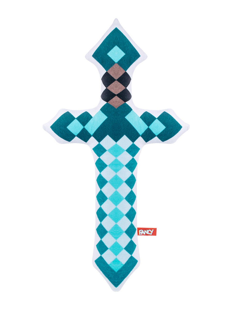 Fancy Подарочная игрушка Меч 46 см МАСН1 с 3 лет