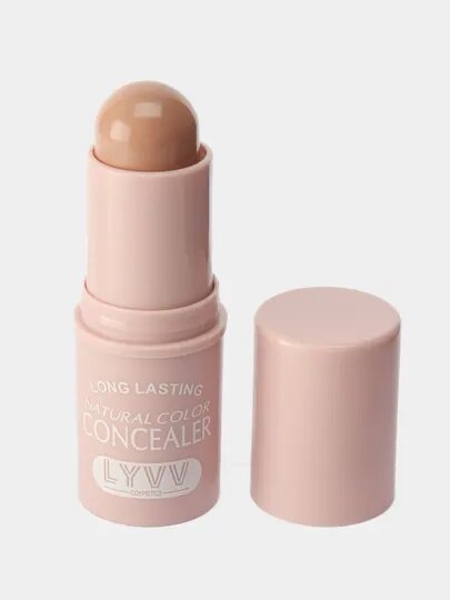 Консилер для лица, скульптор в стике, контуринг макияжа, 8 тонов