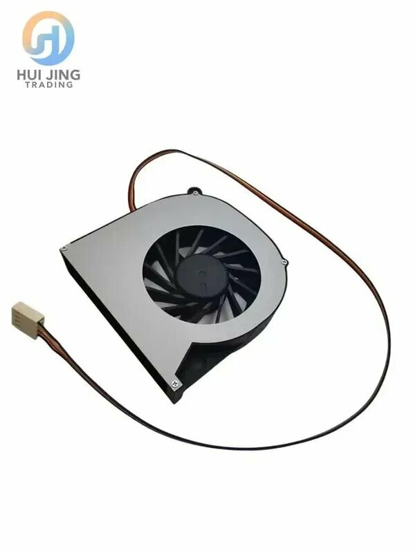 8017 универсальный охлаждающий вентилятор FMB08017H12M-D 0.26A 12V 4P с регулировкой скорости 2700 об/мин