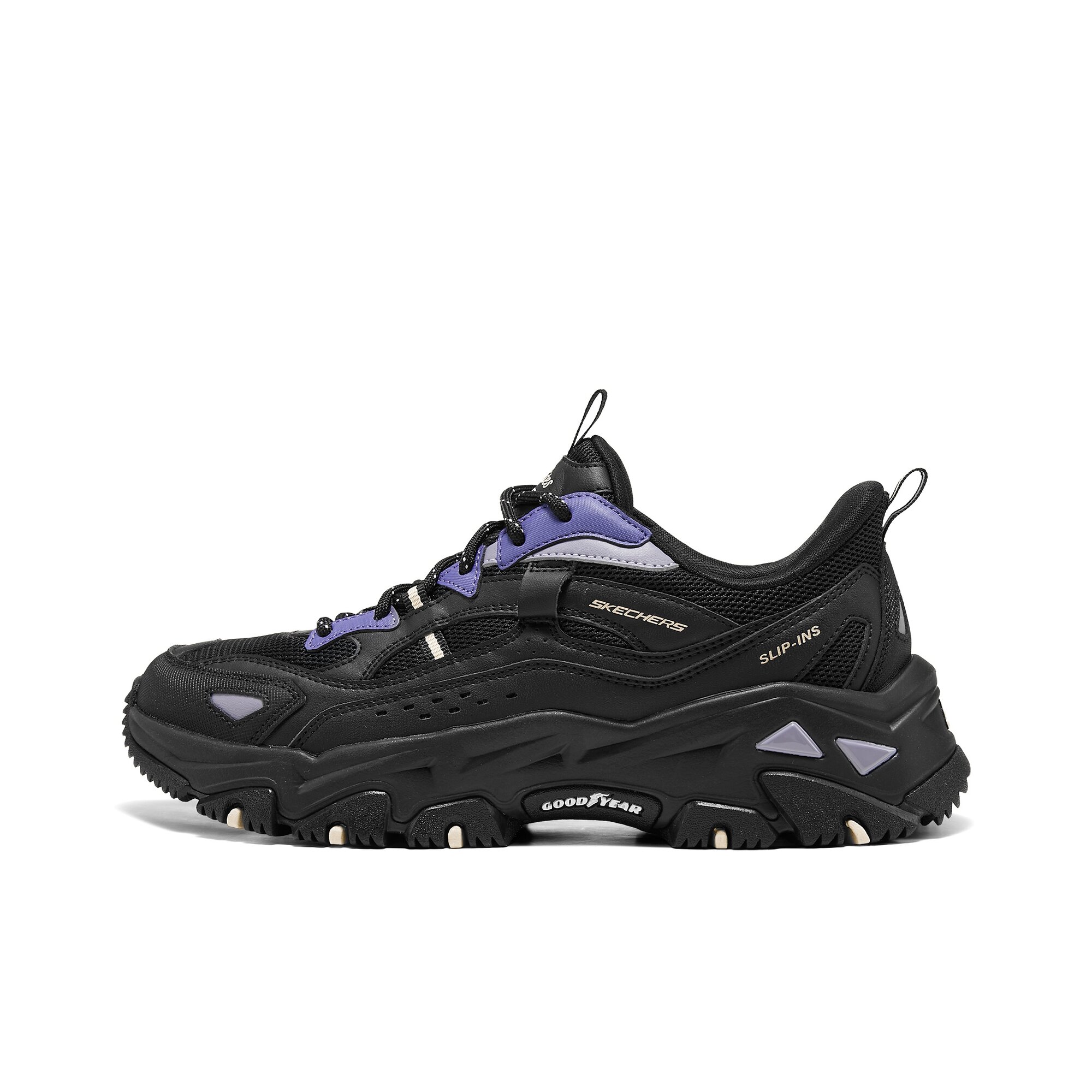 Туфли D'LITES Hiker 