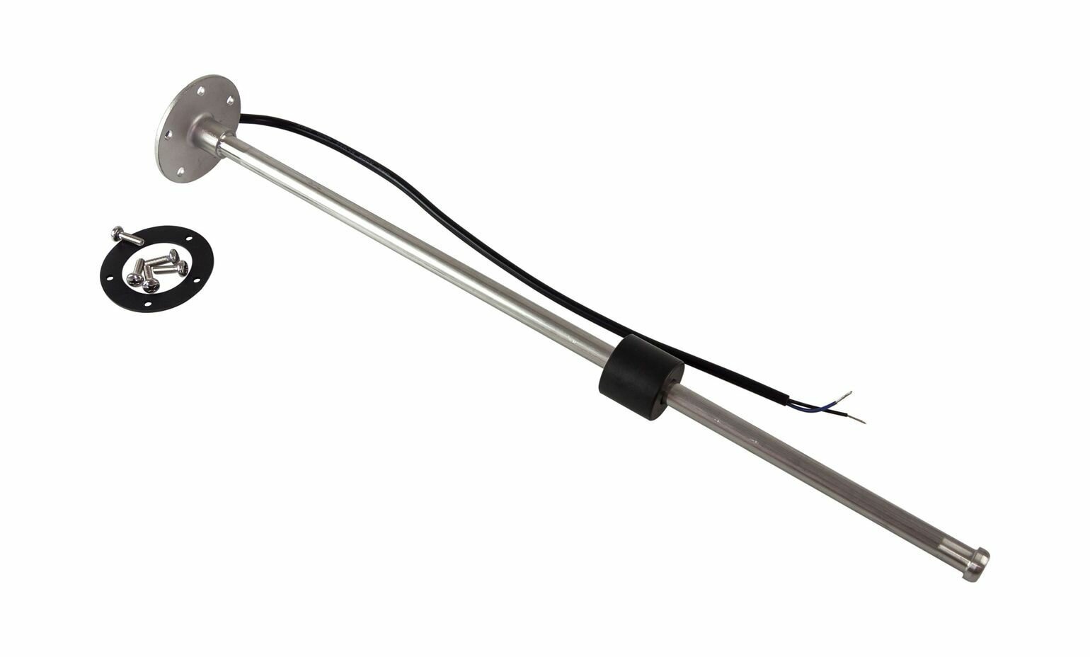 Датчик уровня 500 мм, 0-190 Ом, S5, Marine Rocket