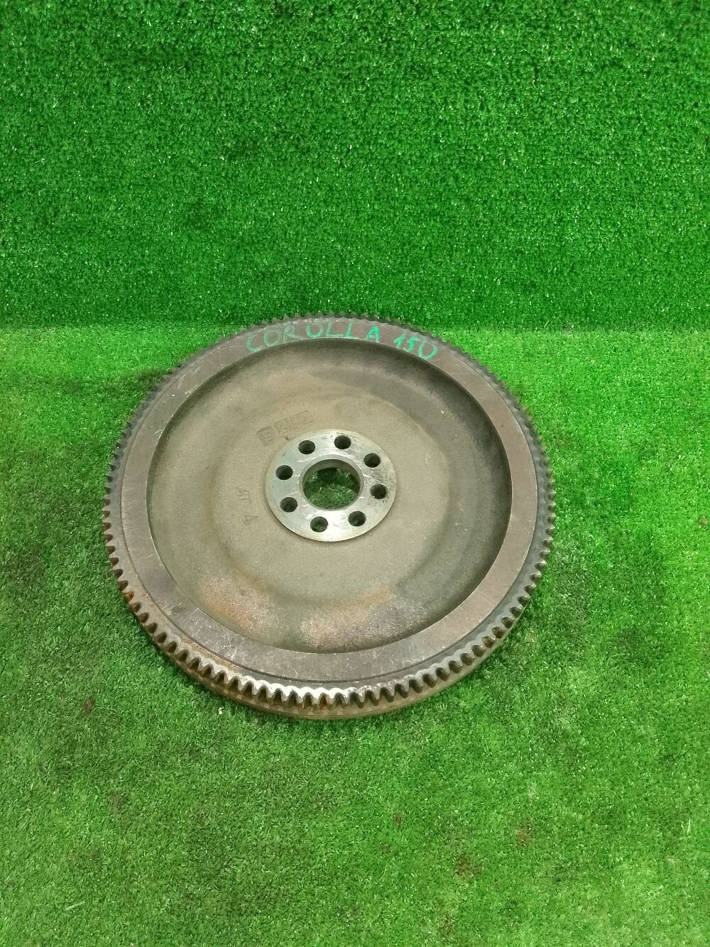 Маховик Toyota Corolla X Б/У с пробегом