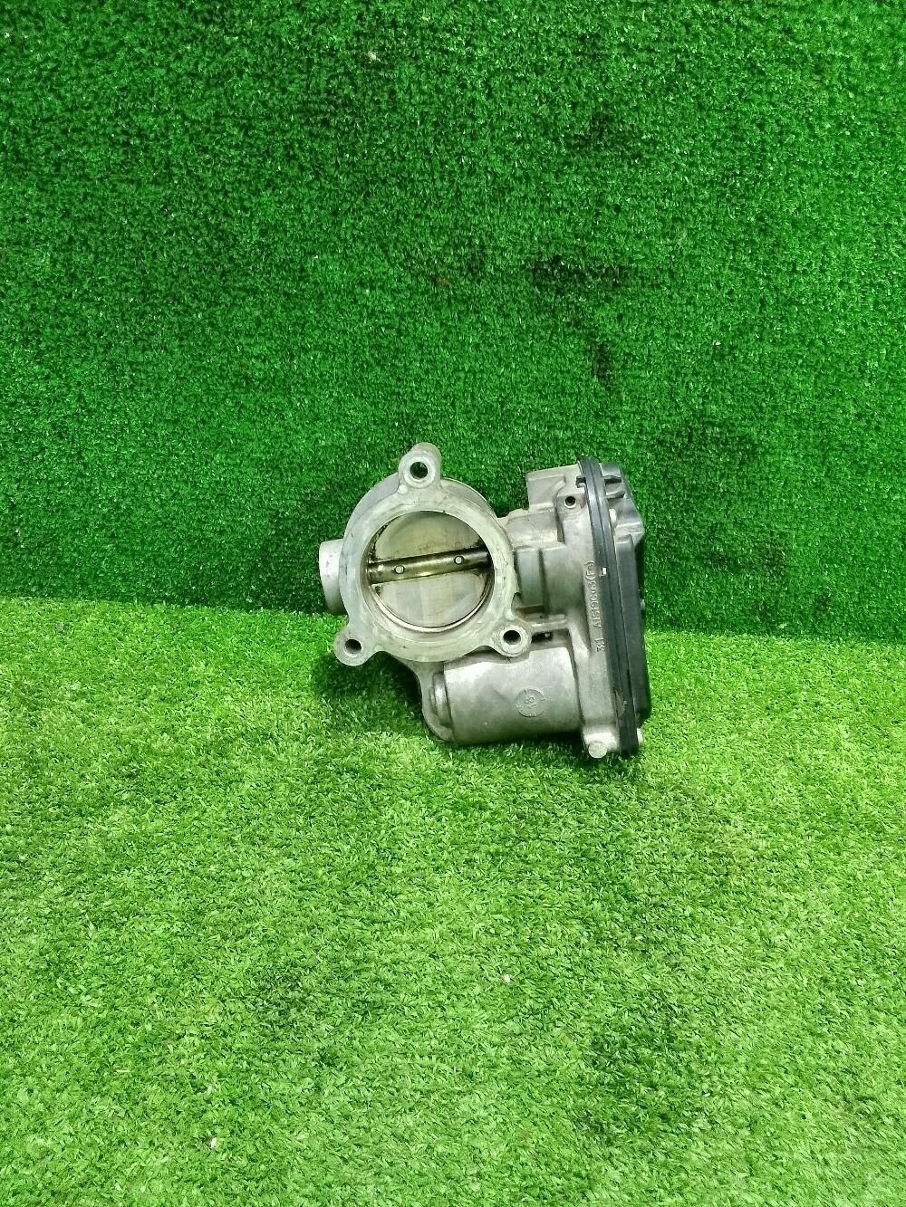 Дросельная заслонка LADA Granta FL, Datsun 2018 Б/У с пробегом