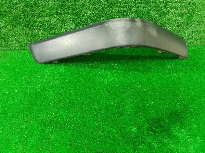 Накладка заднего бампера левая Renault Symbol Б/У с пробегом