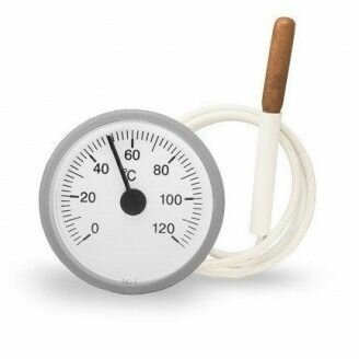 Термометр капиллярный TG 113 Р Drazice 6388308 Р