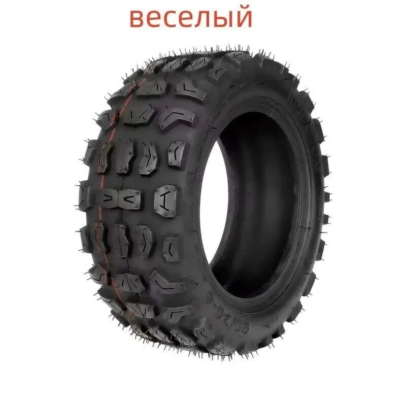 WY-BSO 90/70-6 Мотошины 90/R6 Front/Rear