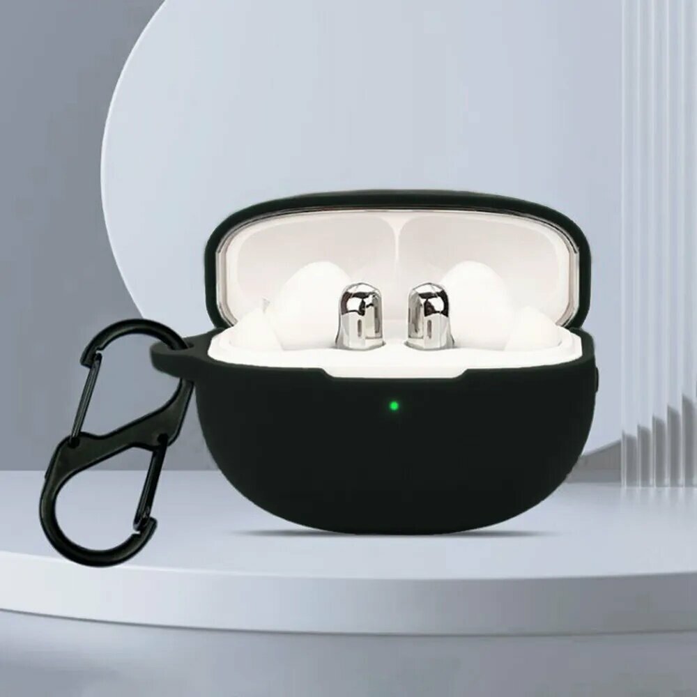 KNOW EASY-Чехол для наушников Haylou W1 ANC