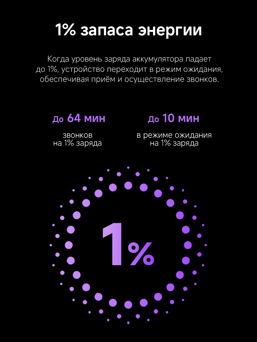 Смартфон Xiaomi Redmi 15 8/256 Black (Черный) - Global 2025 Wi-Fi — фото 1