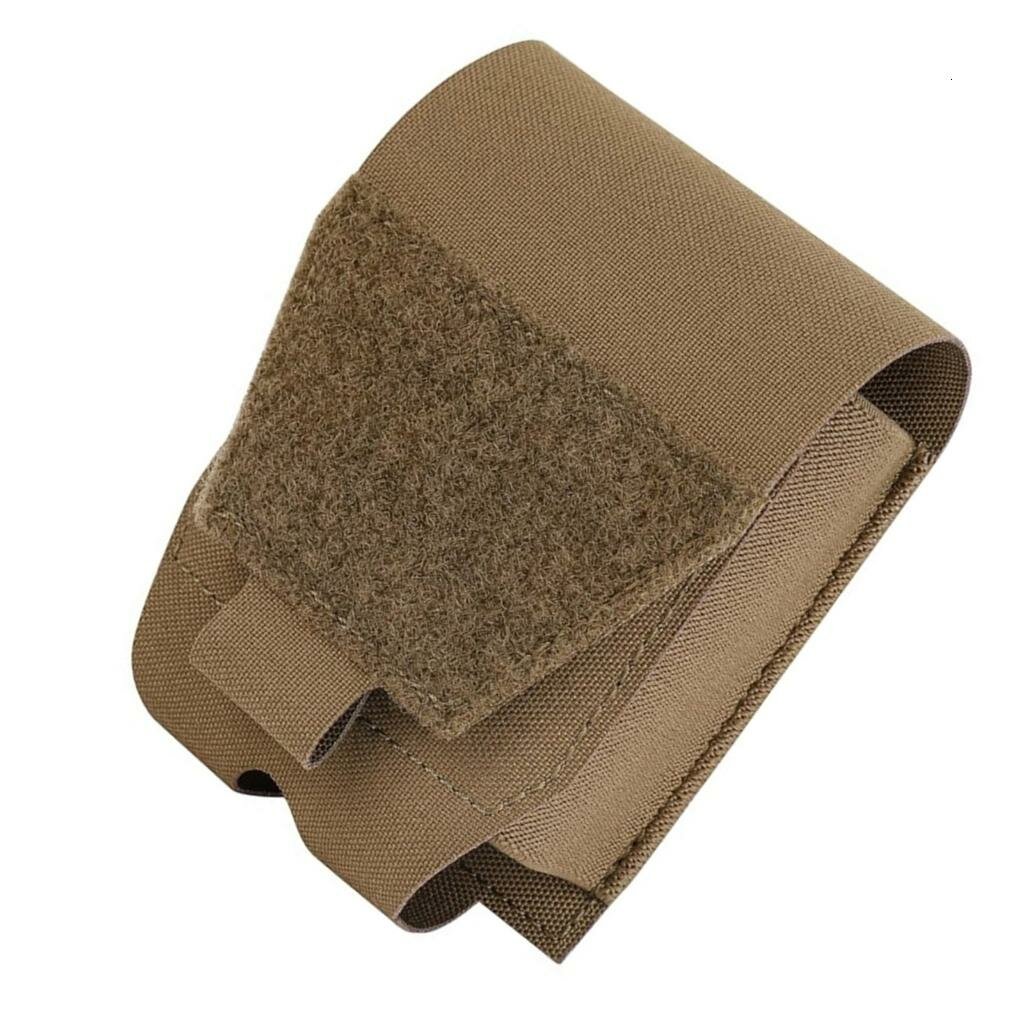 Чехол для наручников, Цвет Хаки