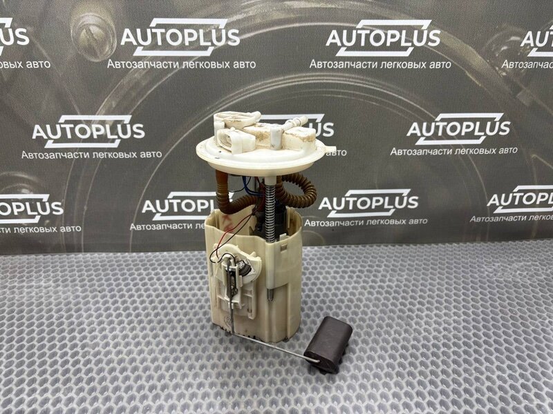 Бензонасос