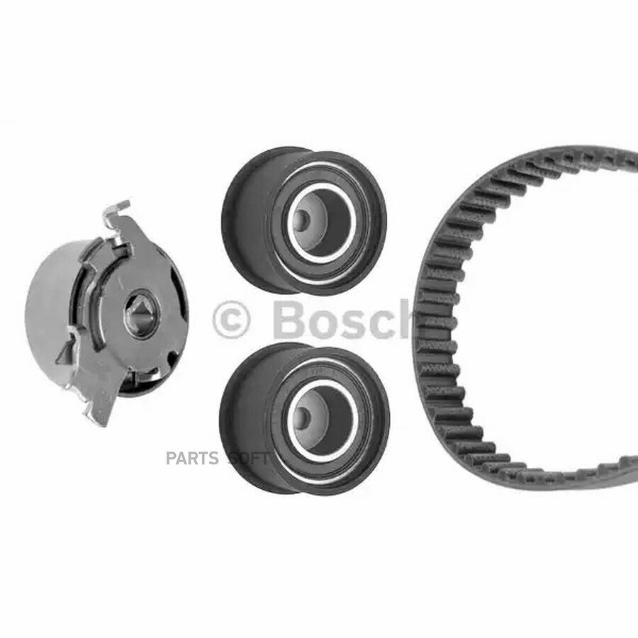 Комплект ГРМ CHEVROLET Captiva (2.4) BOSCH от официального дистрибьютора, BOSCH, артикул 1987948217