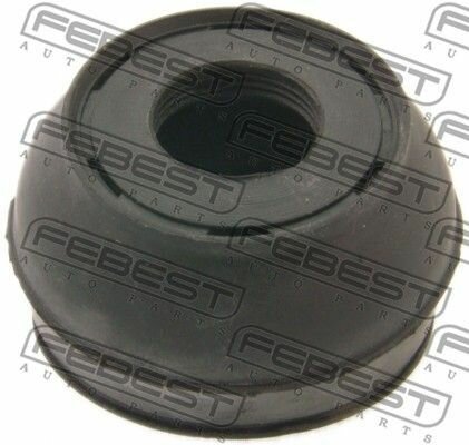 Пыльник опоры шаровой нижнего рычага 33.5x30.8x16.5 TOYOTA COROLLA SED CP WG FEBEST TBJB-001