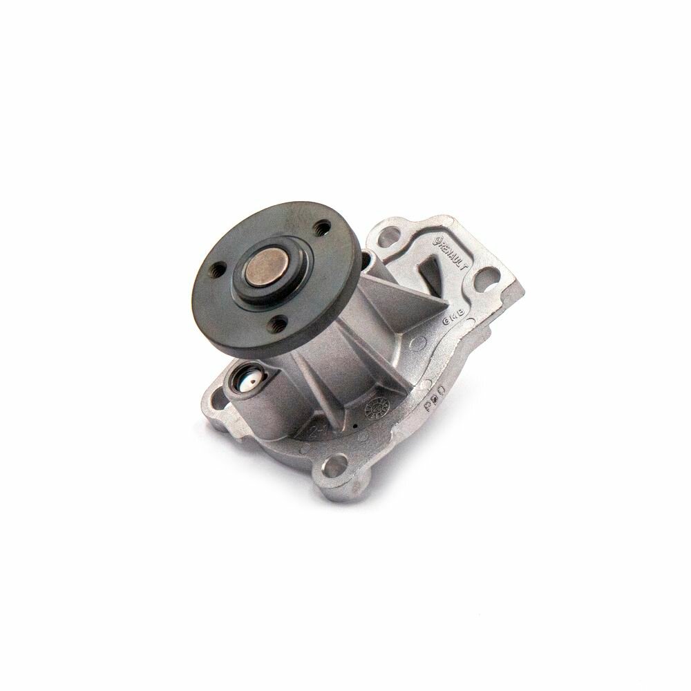 Помпа водяной насос подходит для LADA Vesta X-Ray RENAULT Logan II Sandero II 2101 026 92R