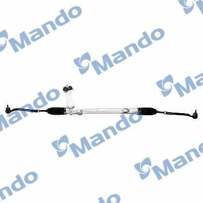 Рулевая рейка с электроусилителем KIA Ceed I Cerato 2008- MANDO TS565002L300