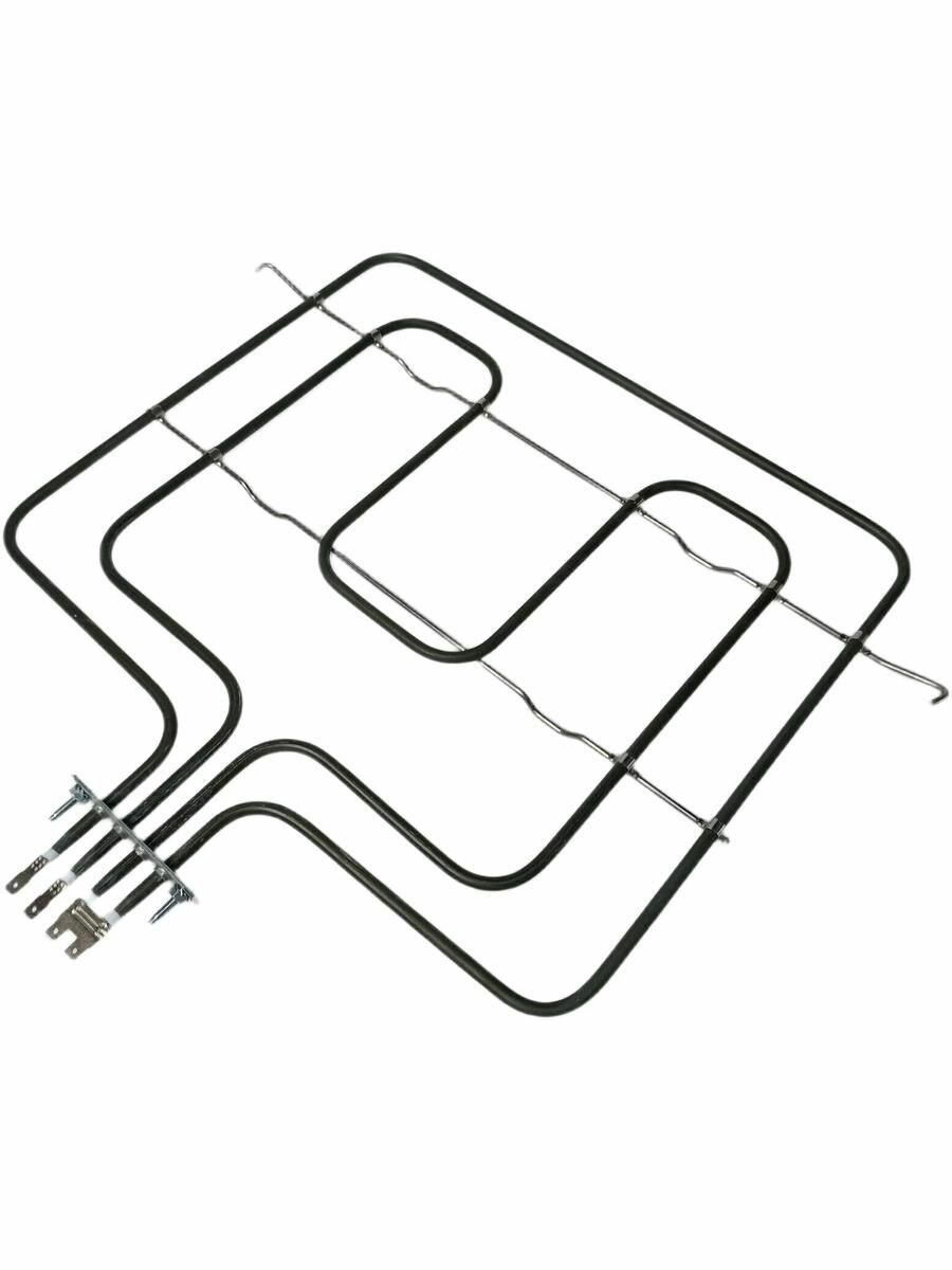 ТЭН верхний, для духовки Hisense BSA65334ABDG