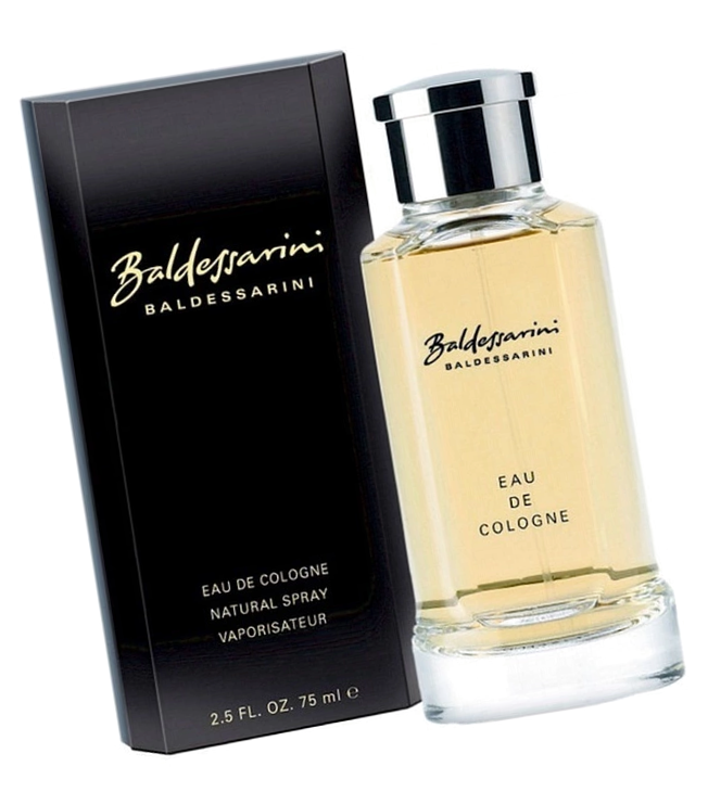Одеколон Baldessarini Baldessarini 75 мл для мужчин - Бальдессарини мужской аромат от Hugo Boss