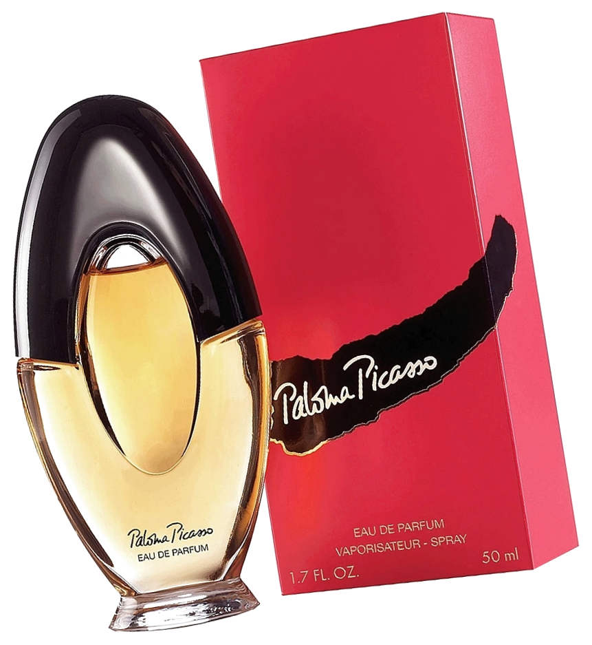 Палома Пикассо Мон Парфам женская туалетная вода 50 мл - Paloma Picasso Mon Parfum
