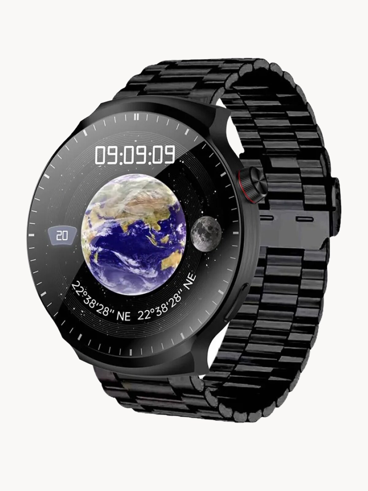 Умные часы ZTX