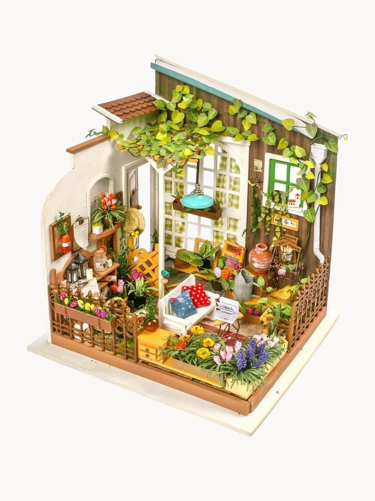 Румбокс Rolife DG108