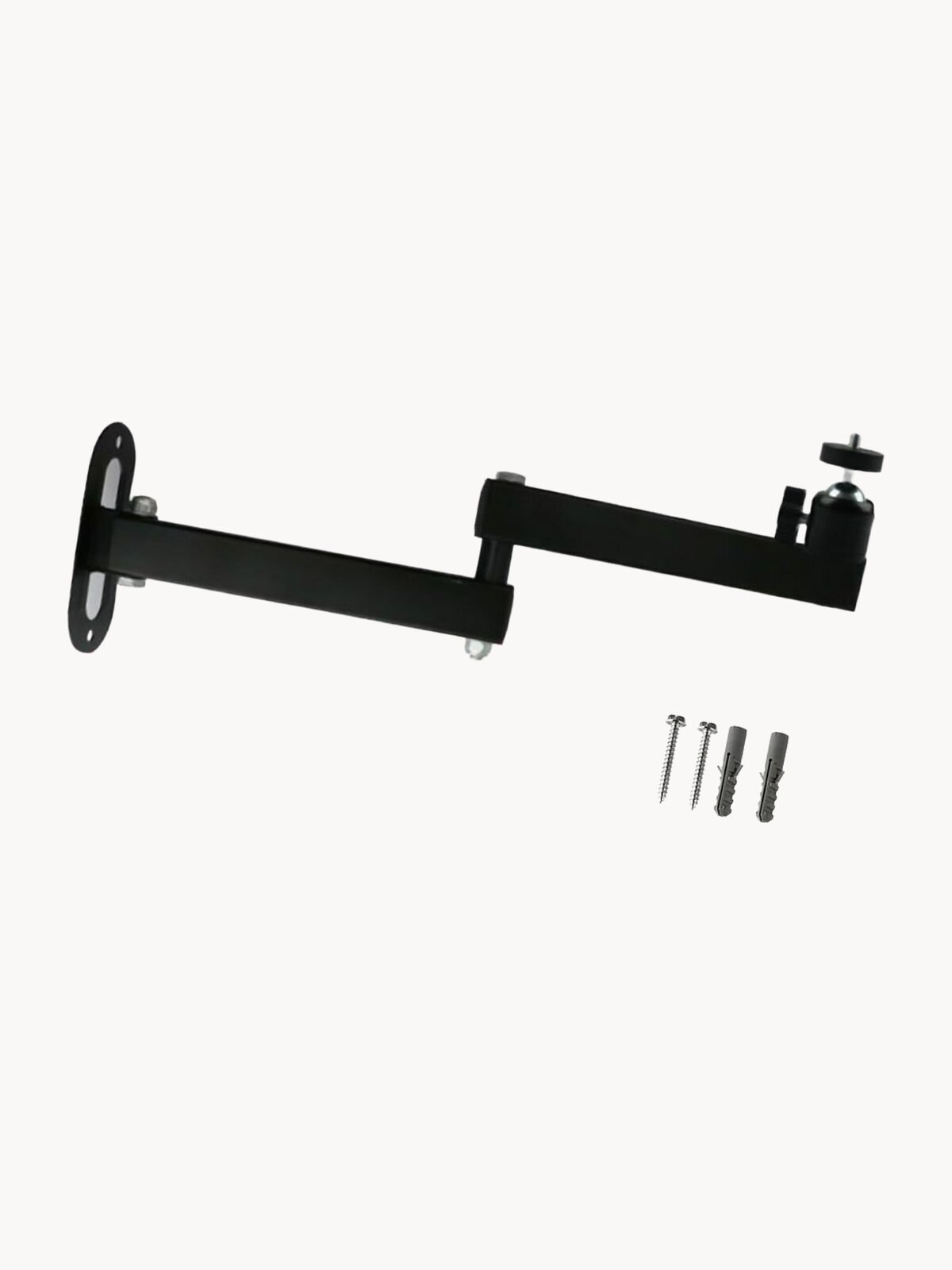 Складной потолочный кронштейн для проектора