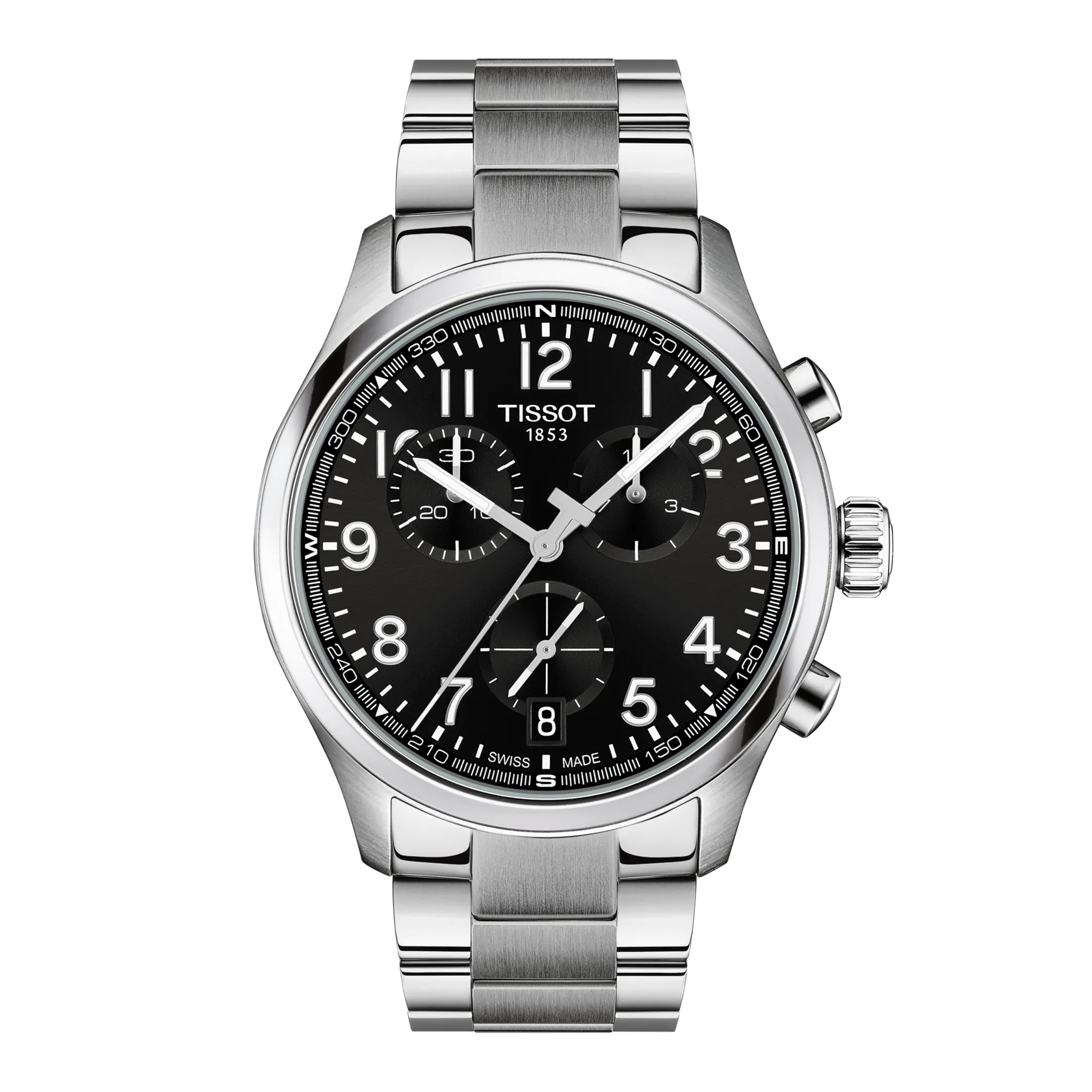 Наручные часы TISSOT