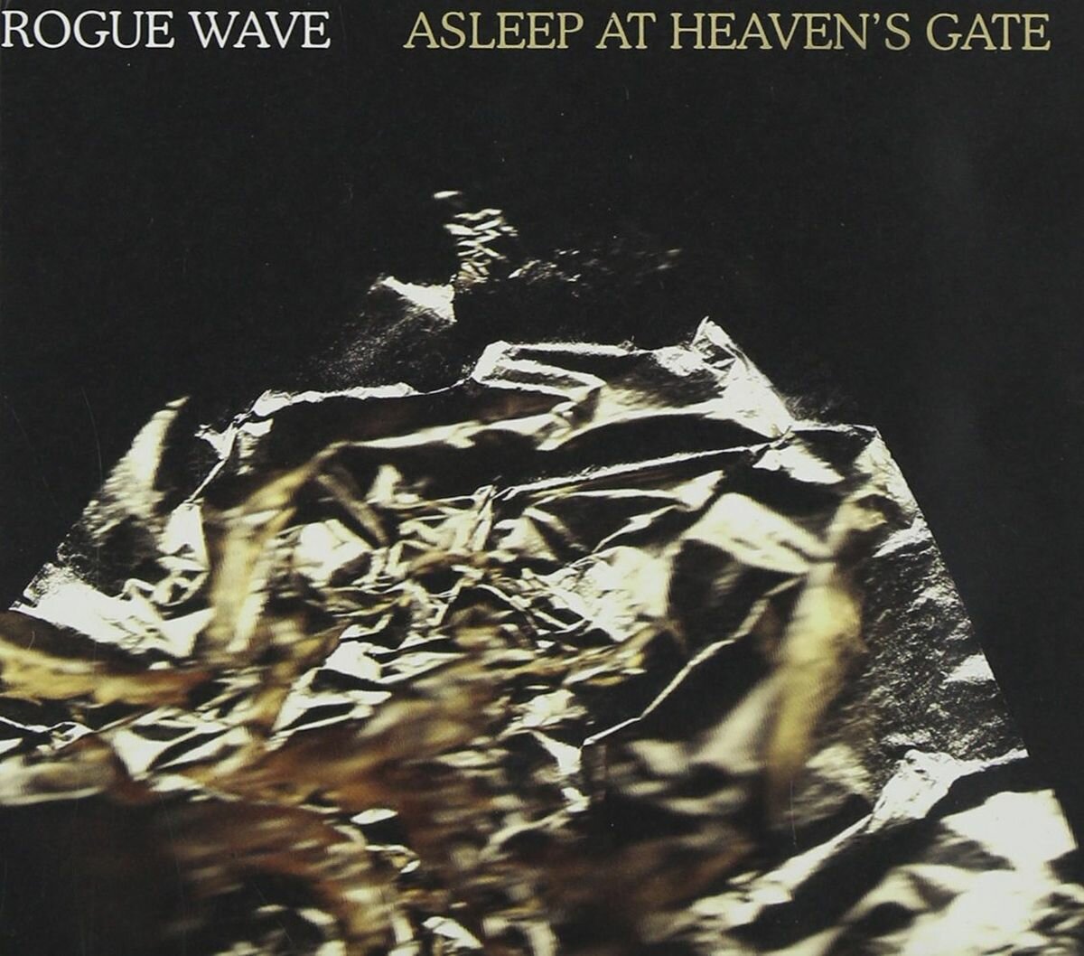 Rogue Wave: Asleep at Heaven's Gate (1 CD)